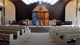 About Us - Temple Beth Ami, Rockville MD