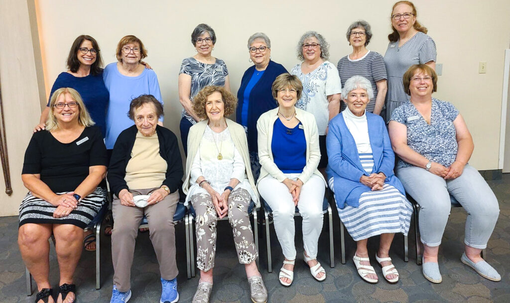 Women of Temple Beth Ami (WTBA) - Welcome to Temple Beth Ami