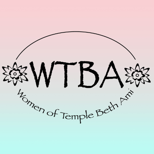Women of Temple Beth Ami (WTBA) - Welcome to Temple Beth Ami