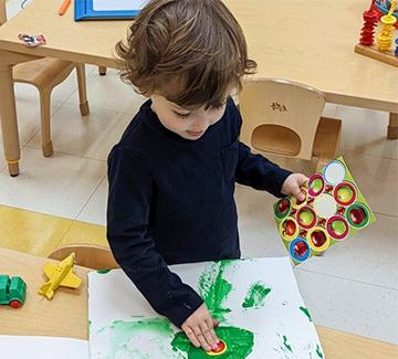 Gan Ami Tuitions, Fees & Payment Policies School Year - Welcome to Temple Beth Ami