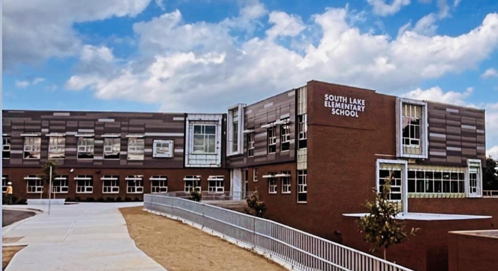 South Lake Elementary School - Welcome to Temple Beth Ami